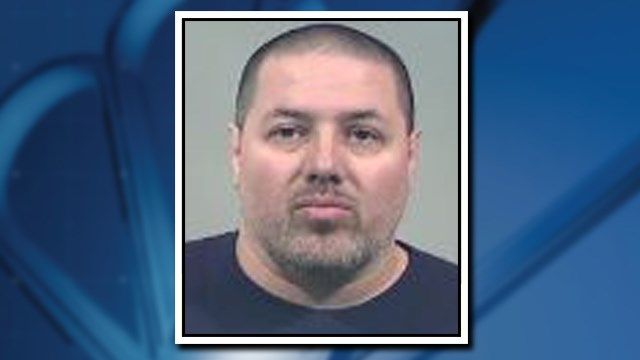 Convicted Sex Offender Has Bond Revoked After Failing To Register