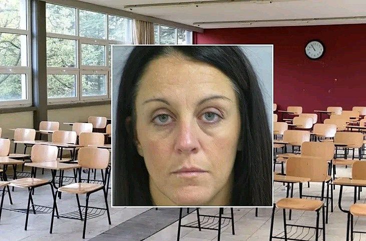 Indicted Windham superintendent suspended without pay - WFMJ.com