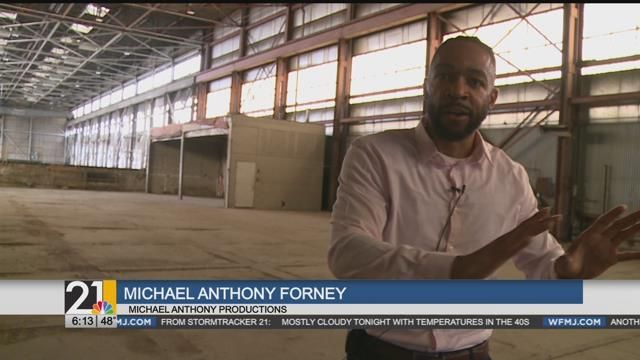 New production studio coming to Downtown Youngstown - WFMJ.com
