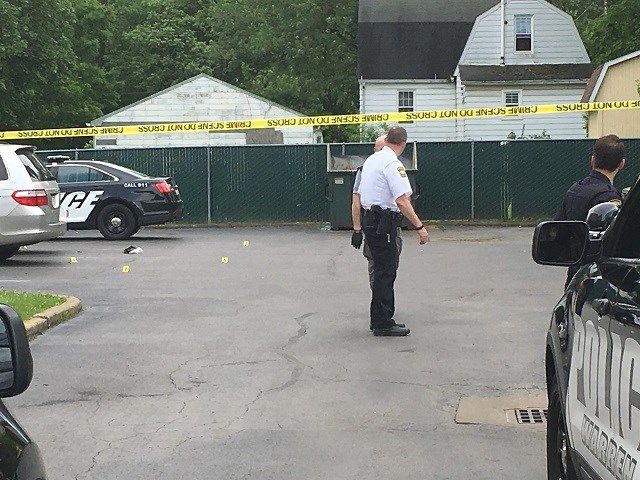 Officials identify victim of deadly Warren shooting - WFMJ.com