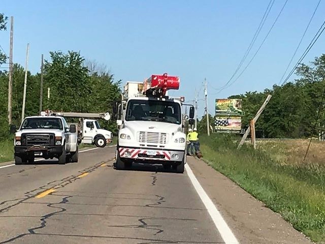 Route 224 open again after crash in Berlin Township - WFMJ.com