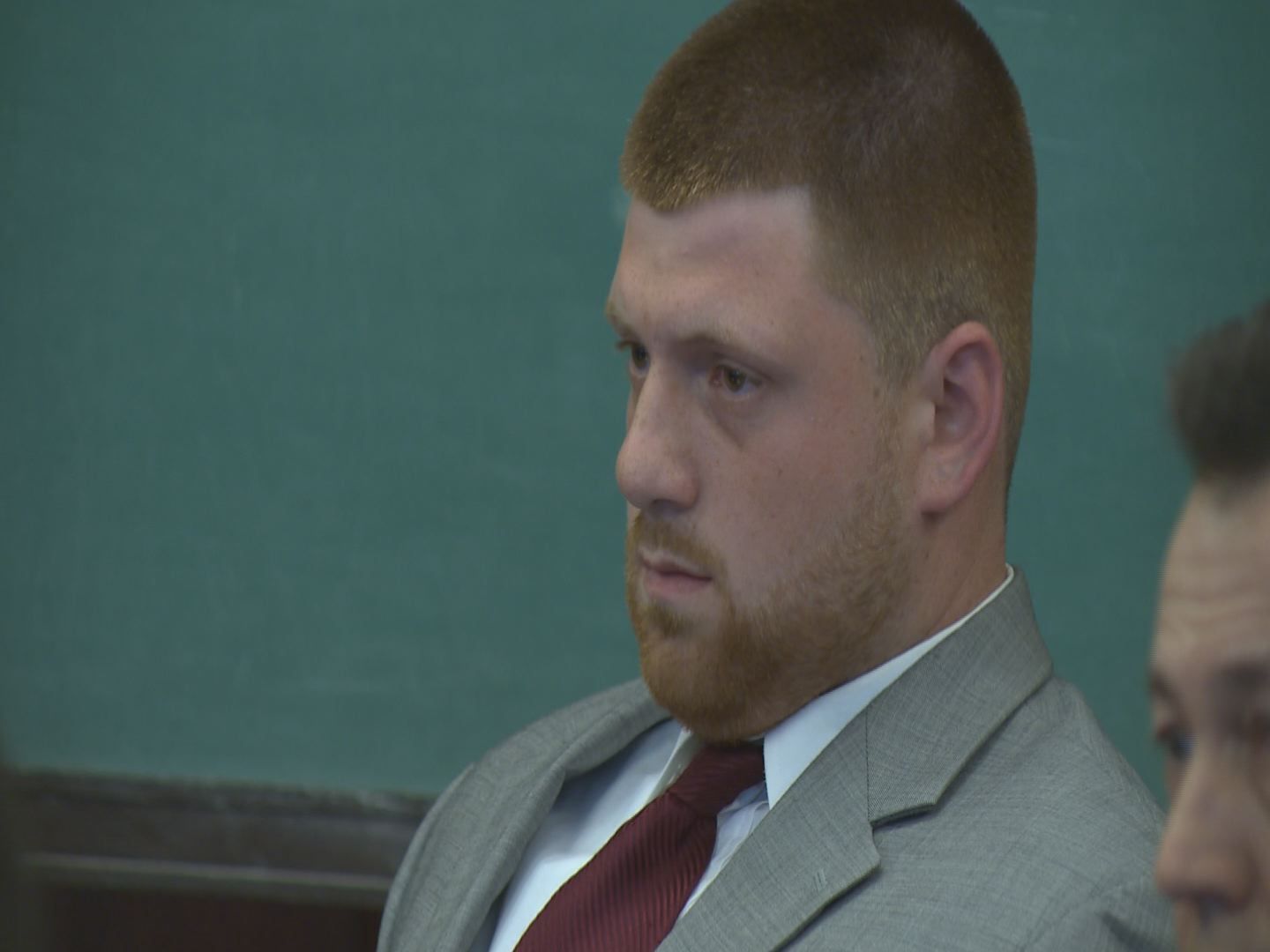 Struthers man found not guilty of attempted murder stemming from ...