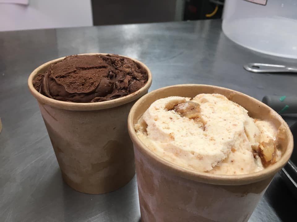 Warren ice cream shop among winners of national ice cream awards - WFMJ.com