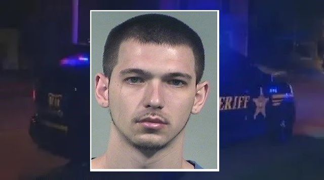 Warren man accused of firing shots at drug agent - WFMJ.com