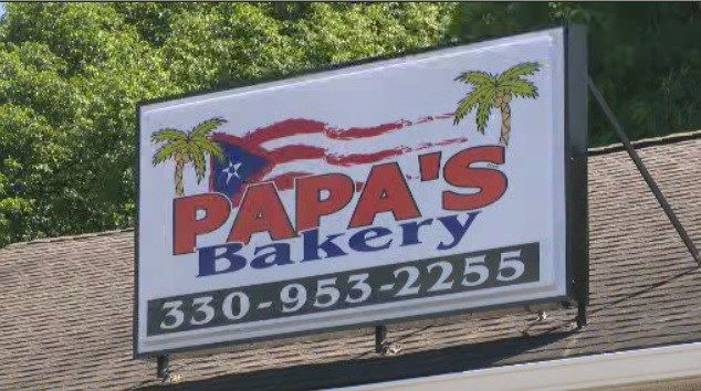 Papa's Bakery in Campbell to move to new location in March - WFMJ.com