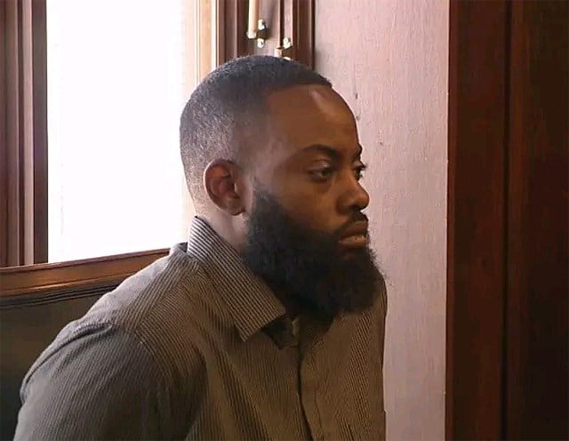 Former YPD chief's son arraigned in I-680 shooting - WFMJ.com Former YPD chief's son arraigned in I-680 shooting - WFMJ.com