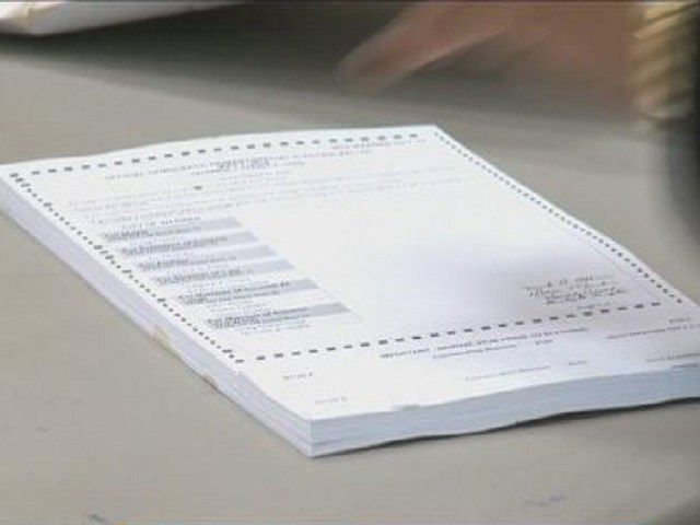 Report: Voting system malfunction causes extended polling hours in one ...