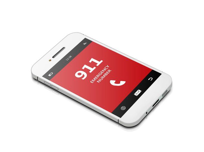 Trumbull County 911 Center upgrading radio system - WFMJ.com