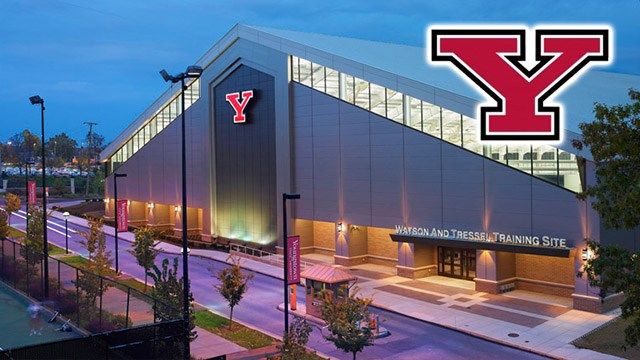 Eight set for induction into YSU Athletics Hall of Fame - WFMJ.com