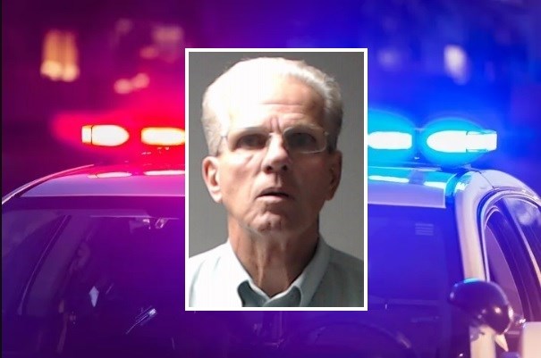 Employee Accused Of Exposing Himself At Beaver Township Business