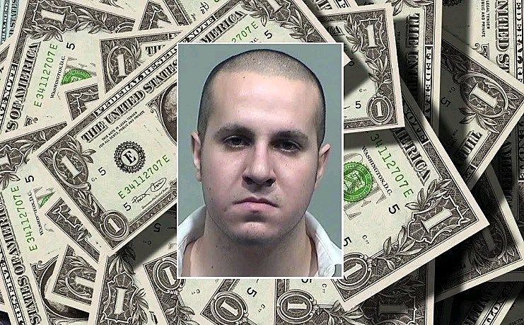 Bazetta man guilty of laundering money from illegal steroid scheme ...