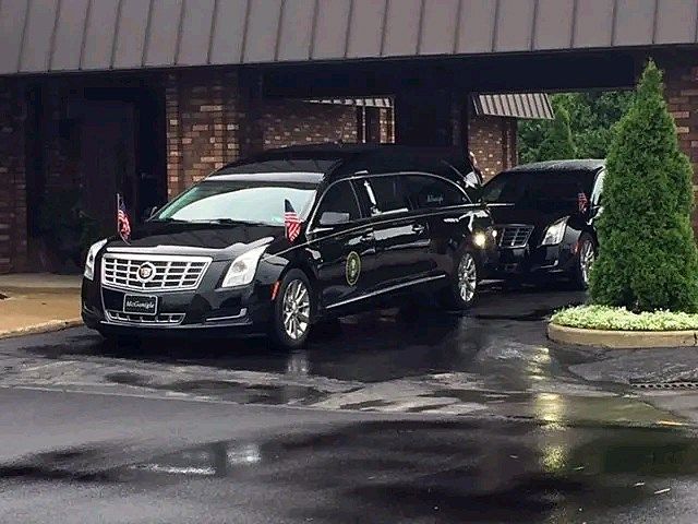 Officers gather to honor former Farrell Police Chief - WFMJ.com