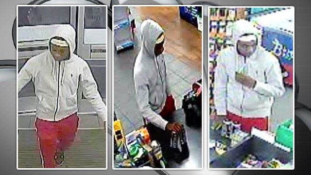 Suspect being sought out in Boardman Shell robbery - WFMJ.com