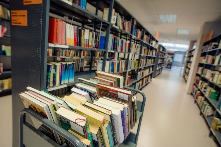 More libraries reopening: Main, Greenford, Campbell branches remain ...