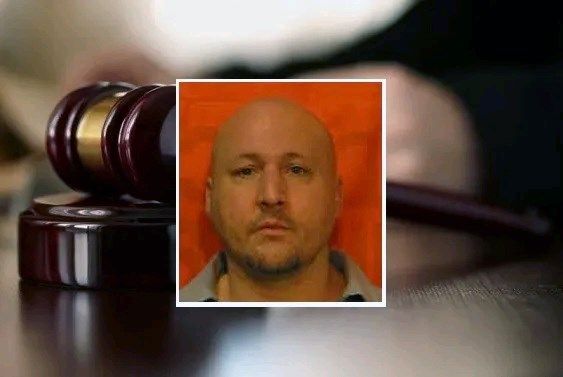 Ex-inmate sentenced to die in prison pen pal double slaying - WFMJ.com