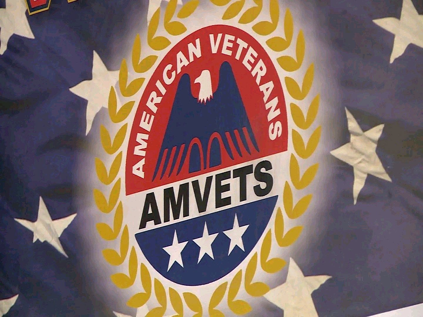 First female national commander of AMVETS from Valley - WFMJ.com
