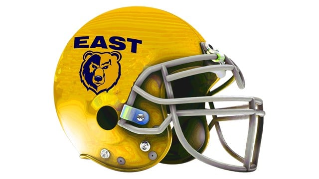 East Golden Bears 2020 Football Schedule - WFMJ.com East Golden Bears 2020 Football Schedule - WFMJ.com