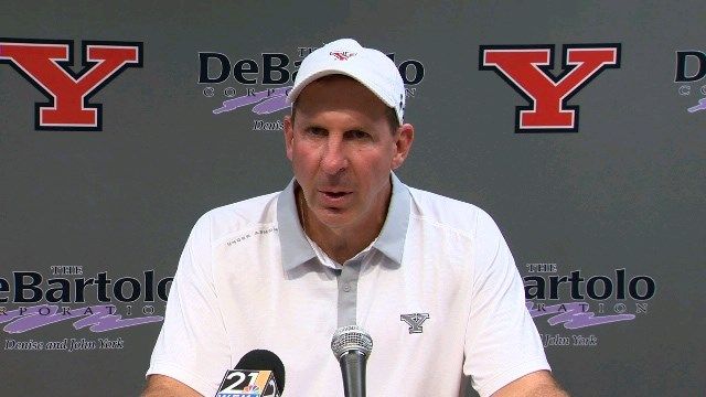 Pelini doesn't rule out coaching again - WFMJ.com