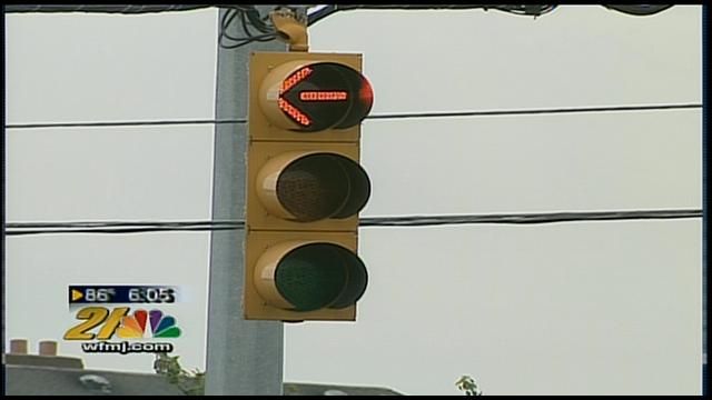 New traffic lights confusing to the Valley - WFMJ.com