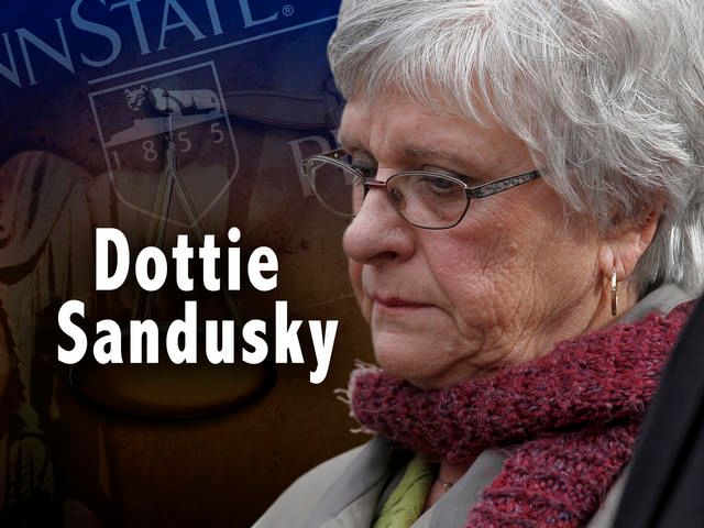 Jerry Sandusky's wife takes witness stand at trial - WFMJ.com