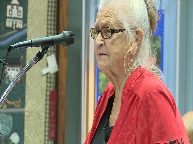 Mother of convicted killer calls for suspension of Poland Township ...