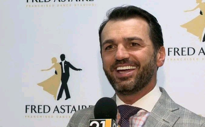 Dancing with the Stars helps Howland dance studio celebrate opening ...