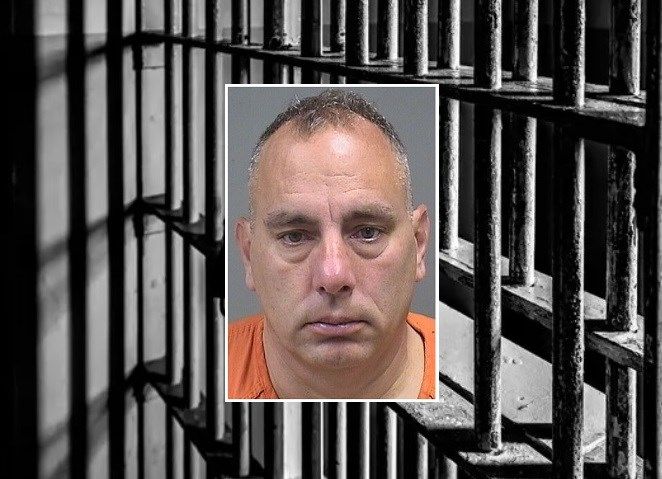 Salem man sentenced for child sex crime conviction - WFMJ.com