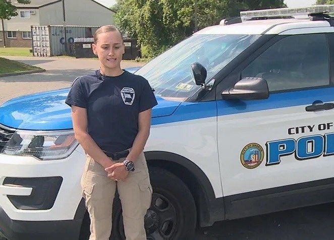 Case against former Sharon police officer sent to higher court - WFMJ.com