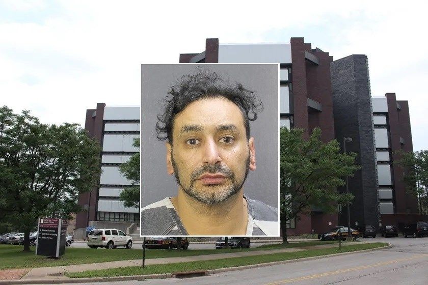 Canfield doctor pleads guilty to child sex trafficking, pornography ...