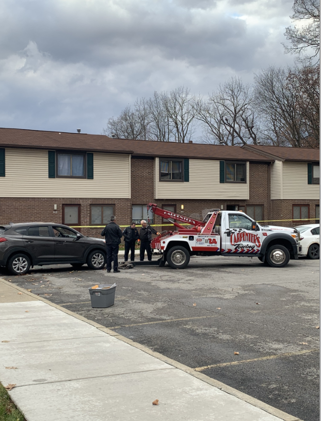 Police investigating shooting in Sharon - WFMJ.com Police investigating shooting in Sharon - WFMJ.com
