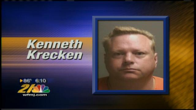 Man Accused Of Beating His Elderly Mother In Law