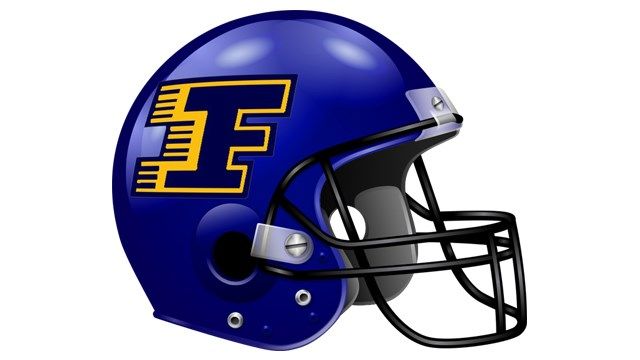 Farrell football team gets grand sendoff to state championship game ...