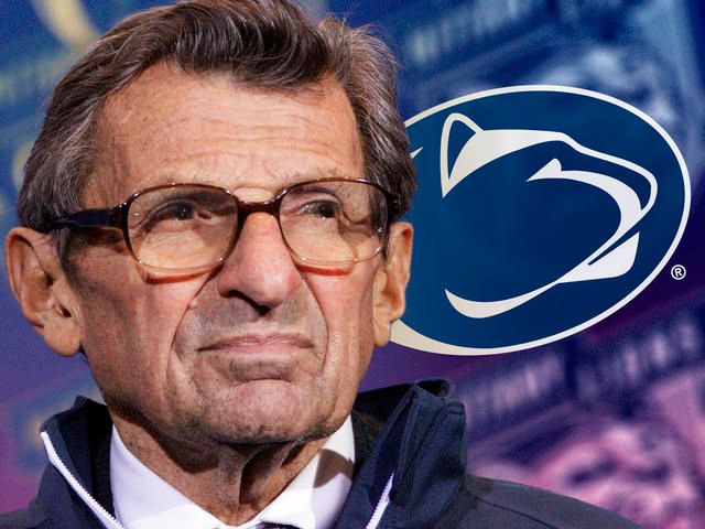 Paterno, in letter, defends Penn St. football - WFMJ.com