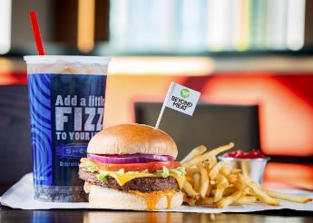 Sheetz announces new plant based 'Beyond Burger' - WFMJ.com