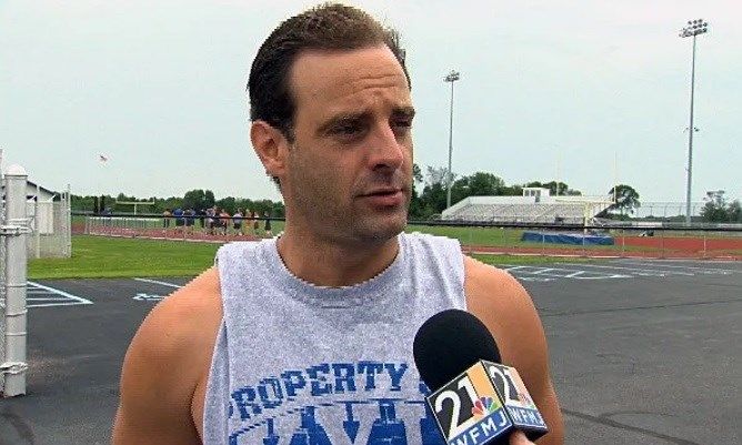 Western Reserve coach accused of vaping THC in school restroom resigns ...