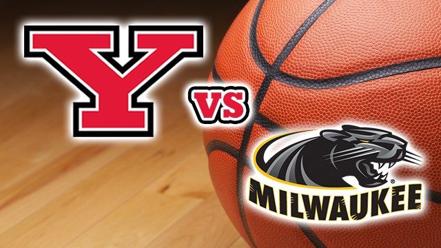Augillard has 16 as Milwaukee knocks off Youngstown State 65-64 - WFMJ.com