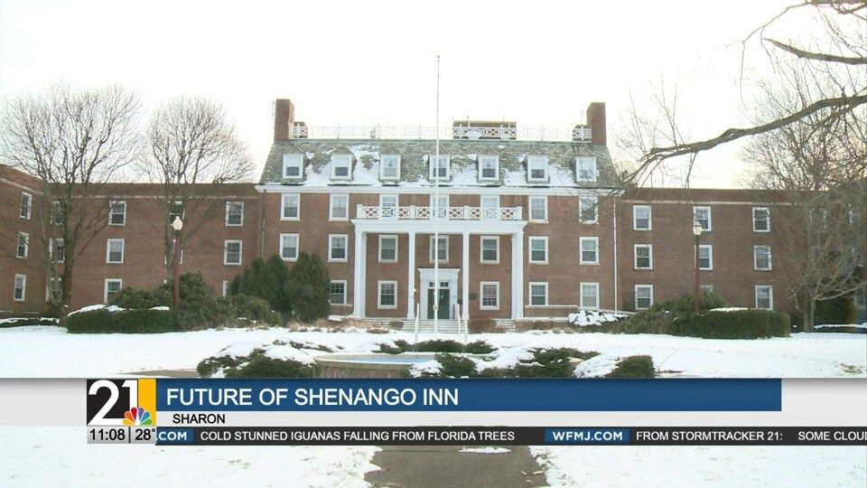 Sharon's Shenango Inn future in discussion - WFMJ.com