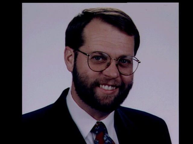 GOP Rep. LaTourette announces retirement - WFMJ.com