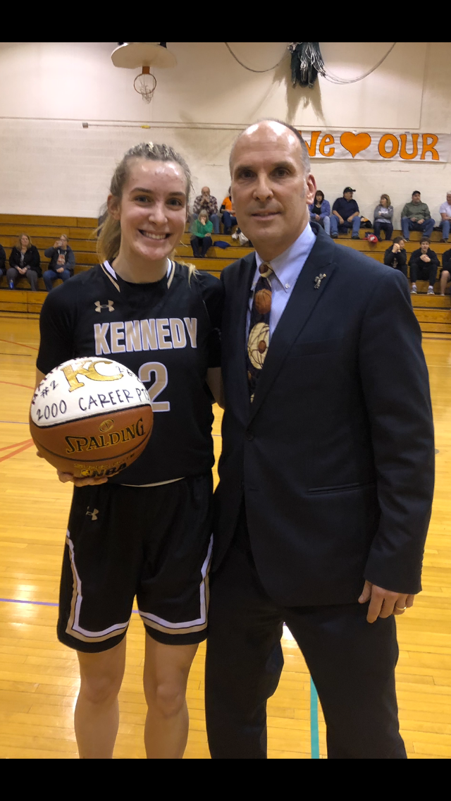 Magestro reaches milestone - WFMJ.com