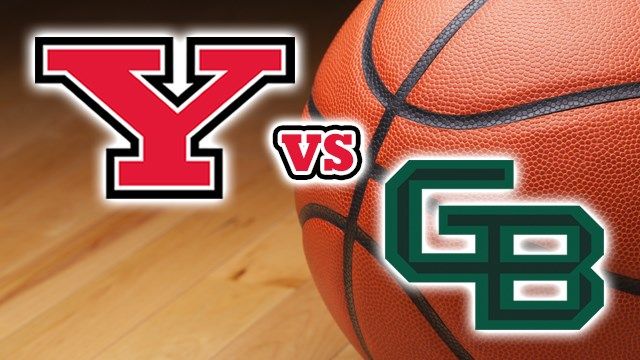 Carroll scores 34, YSU snaps 7-game league losing streak - WFMJ.com