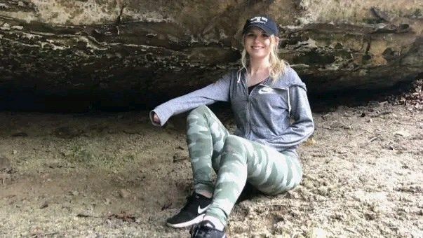 Slippery Rock University student recovering after falling at state park ...