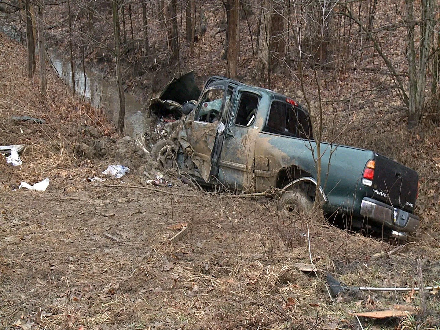 Officials identify man killed in I-80 crash in Mercer County - WFMJ.com Officials identify man killed in I-80 crash in Mercer County - WFMJ.com