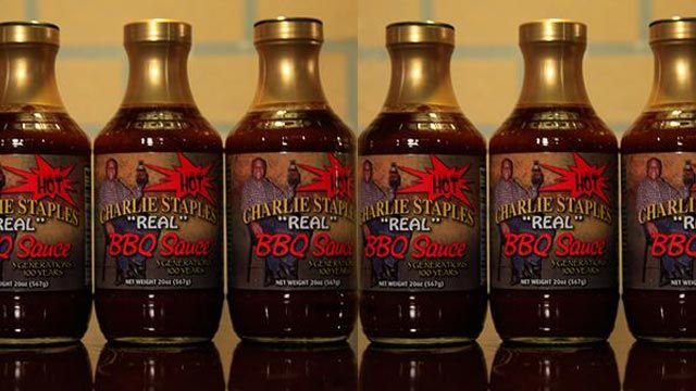 Charlie Staples recalling Original and Hot BBQ sauce - WFMJ.com
