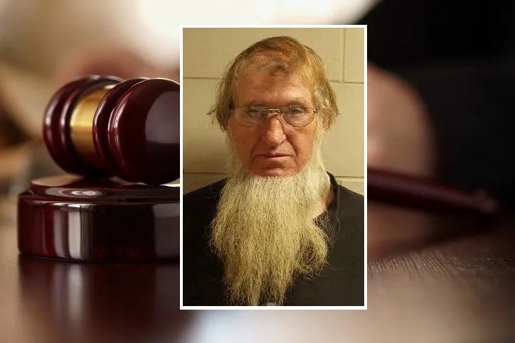 Leader Of Amish Beard Cutting Attacks Will Get To Go Home