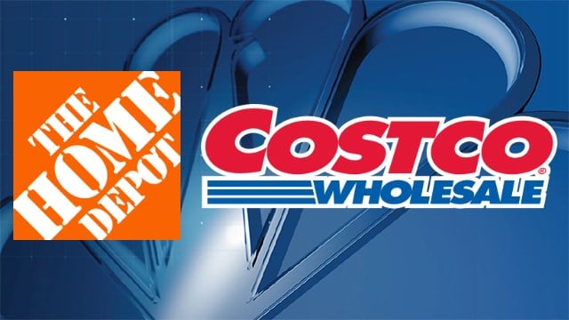 Home Depot, Costco limiting number of customers in stores - WFMJ.com Home Depot, Costco limiting number of customers in stores - WFMJ.com