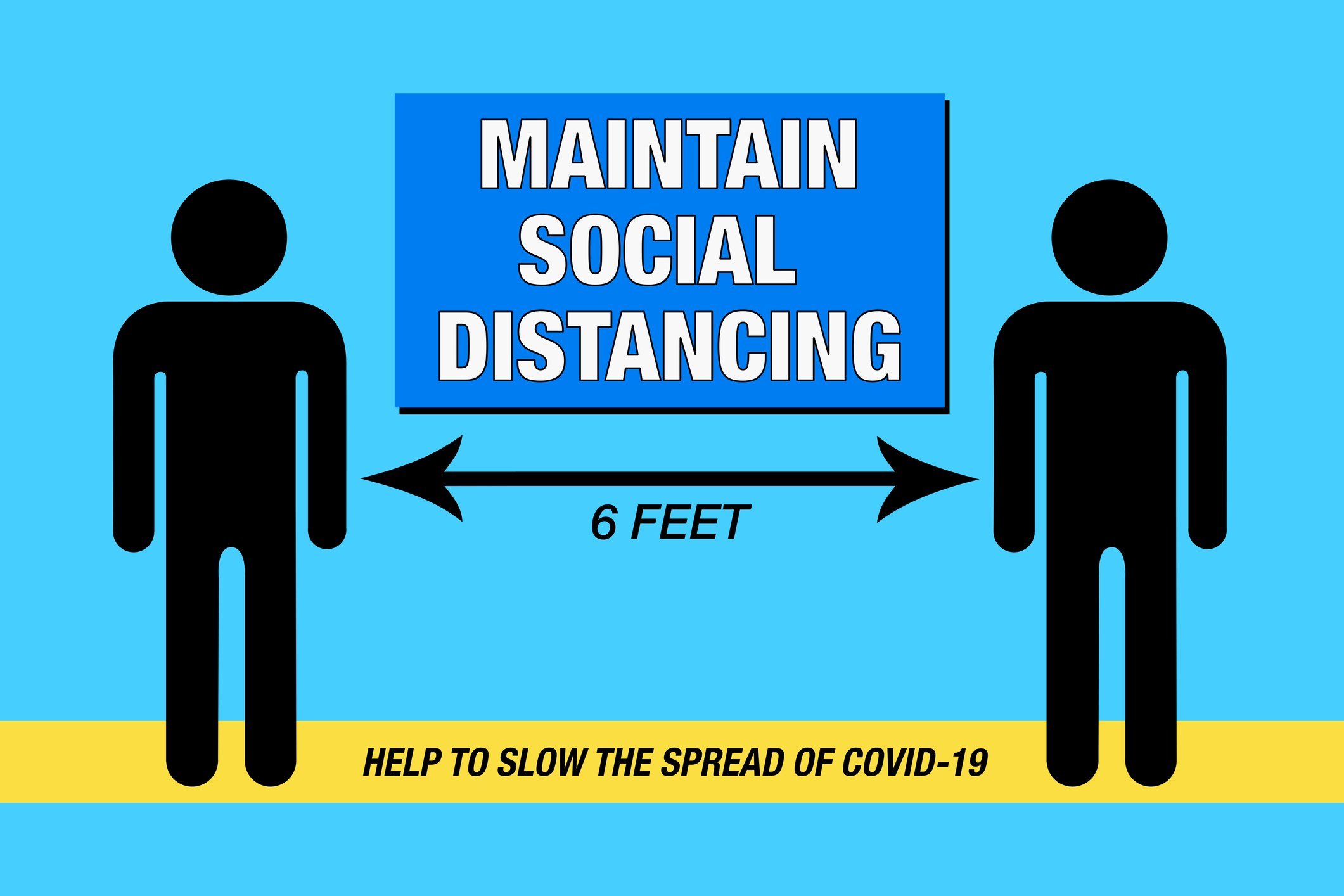 Mahoning County Board of Health says social distancing is needed and ... Mahoning County Board of Health says social distancing is needed and ...