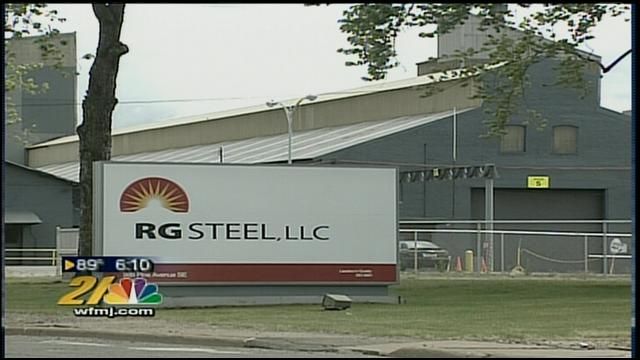 Bankruptcy court approves new motion that effects laid off Warren RG ...