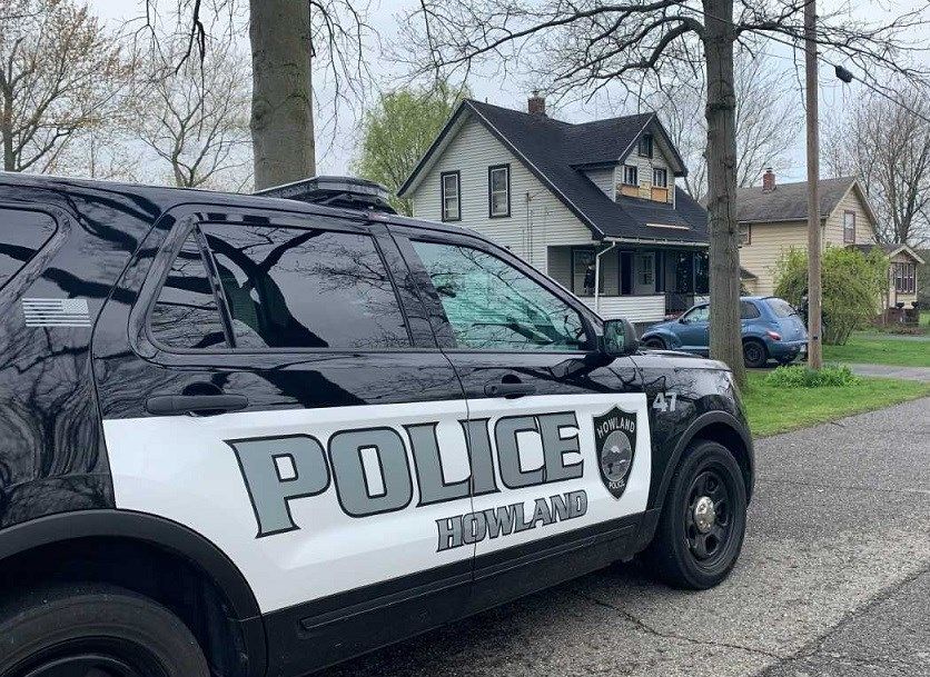 One arrested after Howland standoff - WFMJ.com