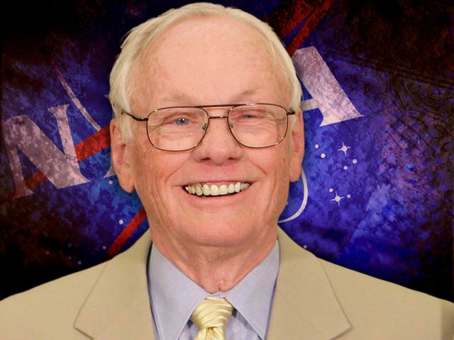 John Glenn: Neil Armstrong pioneered way to moon - WFMJ.com