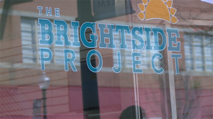 The Brightside Project hosts Saturday food drive - WFMJ.com